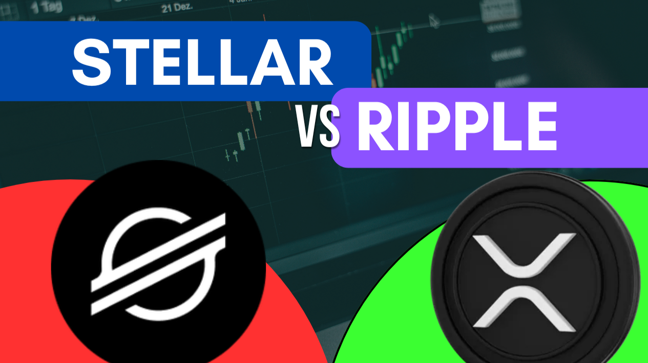 XRP and XLM: Why Are Ripple and Stellar Back in the Spotlight?