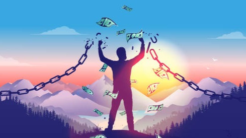 Financial freedom, a hopeless dream or an achievable goal?