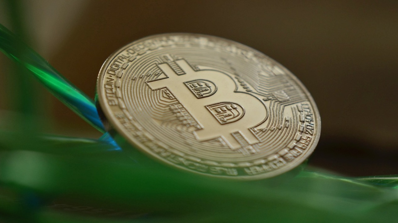 A Little More Push, Bitcoin You Can Do it!