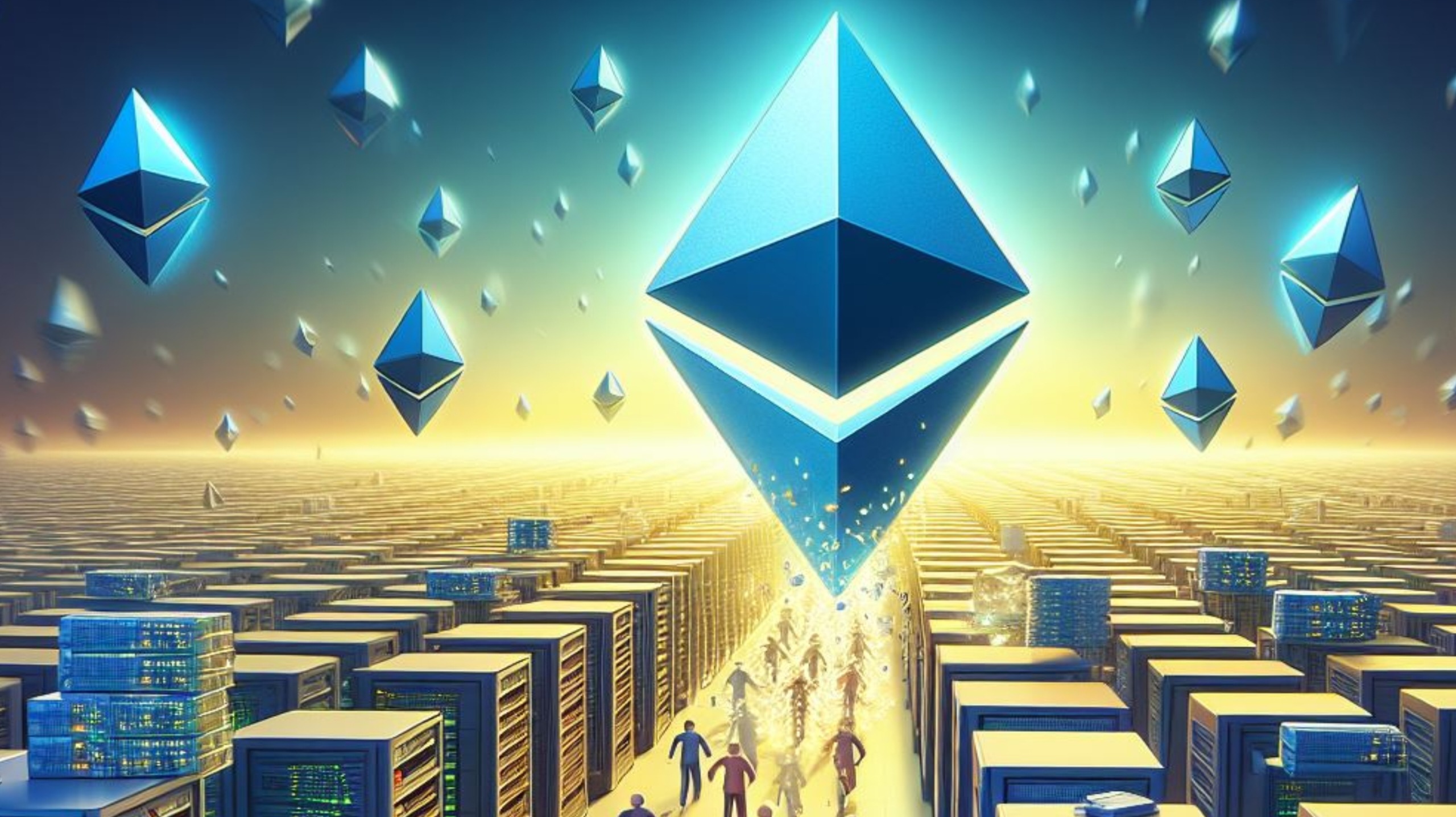Insider Insights: Ethereum Validators leaving the Blockchain