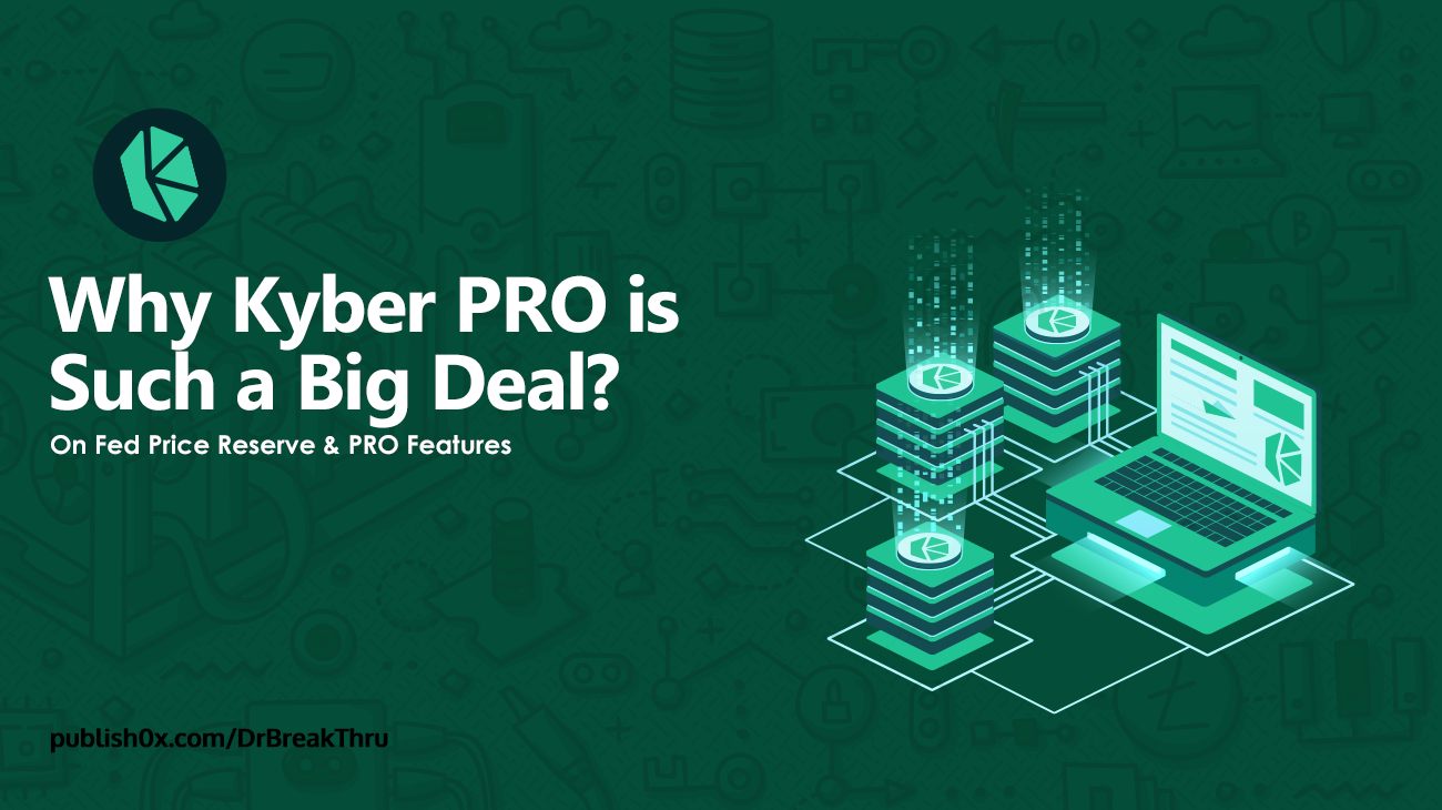 Why Kyber PRO is Such a Big Deal?