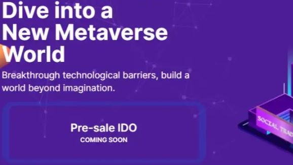 Airdrop Free X Metaverse Pro