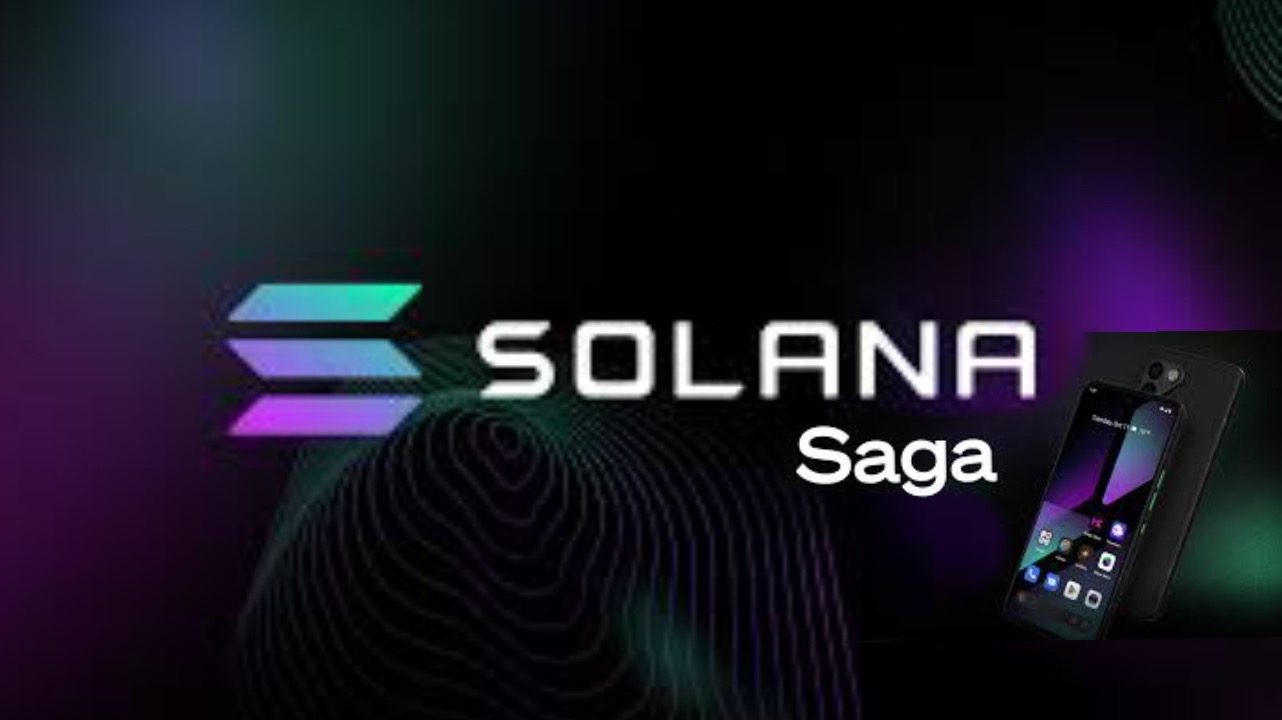 Solana Phone Update: Is SAGA Worth $1000?