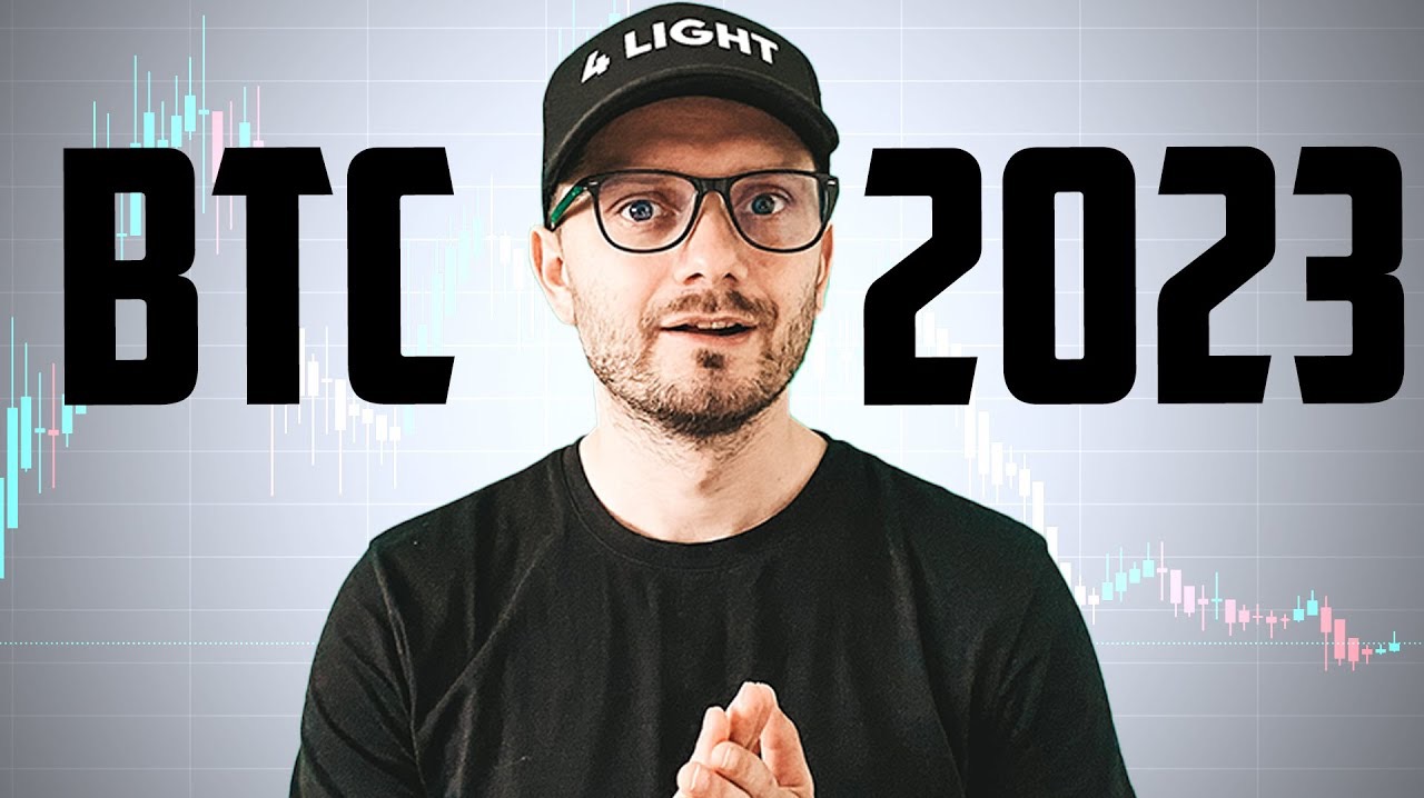 Bitcoin plan for 2023