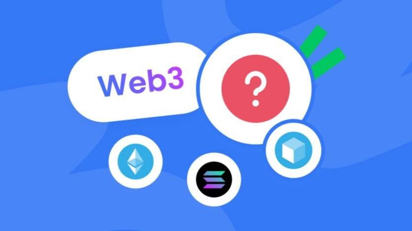 Why We Need Web 3.0 (Why the Web 3.0 matters)