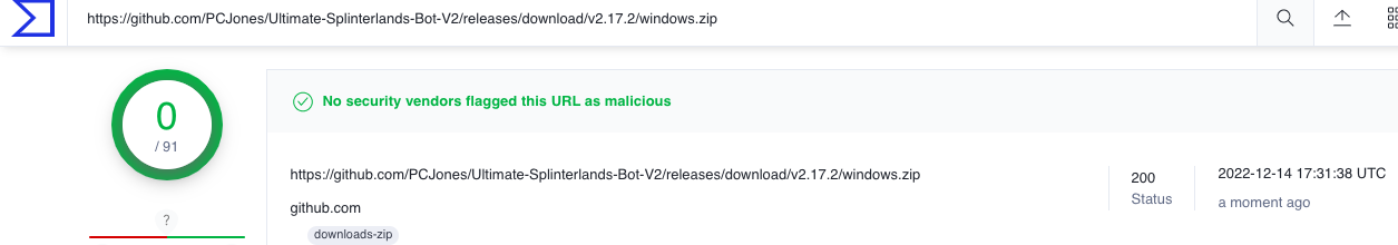 Become a Splinterlands top player with this free bot