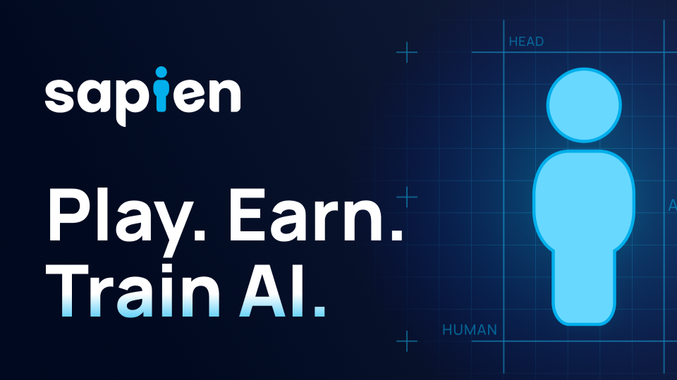 Why Sapien AI Could Be The Next Big Thing in Crypto (My Honest Review)