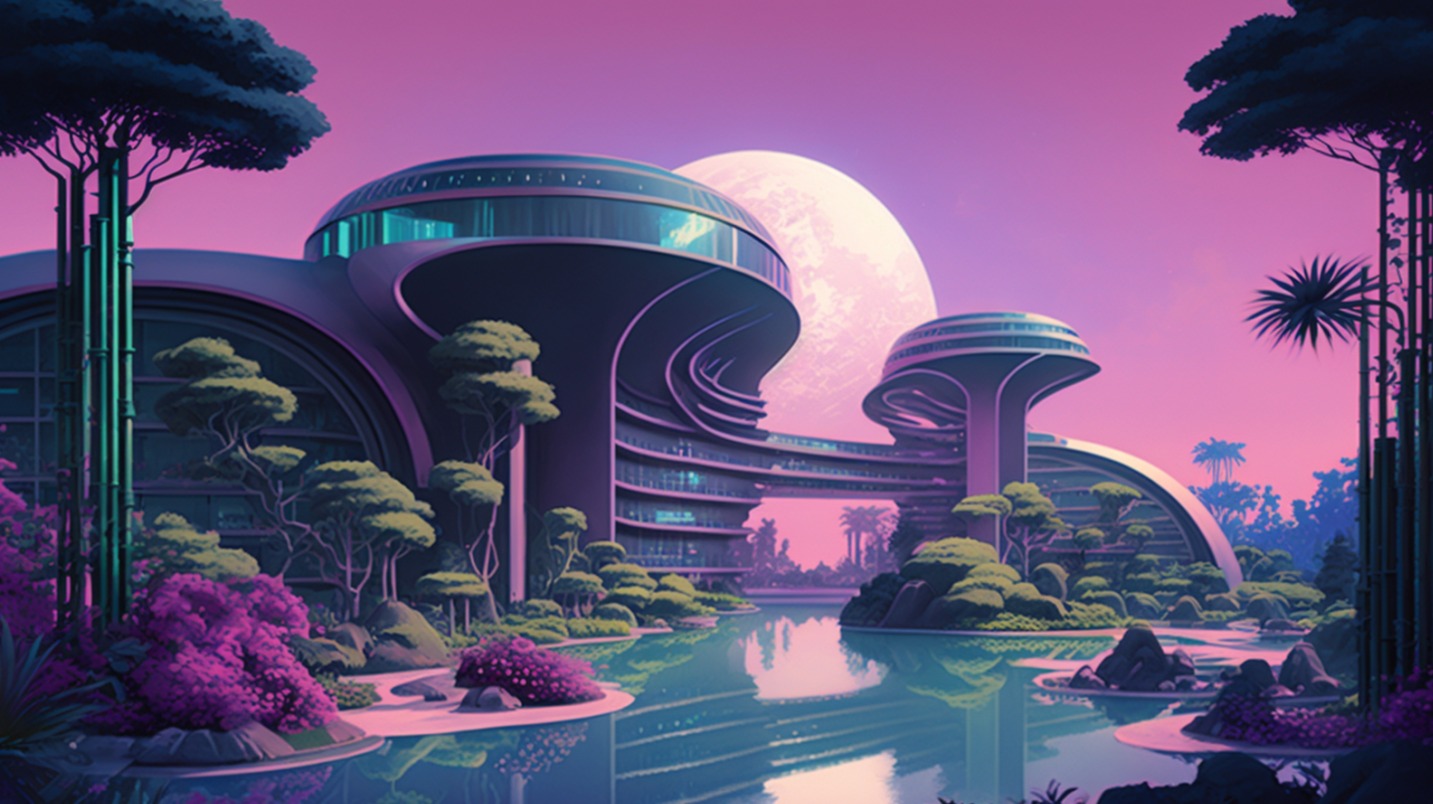 Hyped for the Hyperstructure