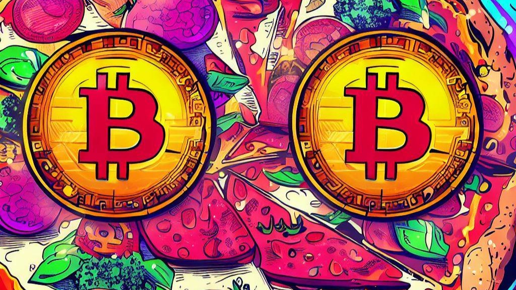 Bitcoin Pizza Day: From $41 to Millions? Unveiling the True Story