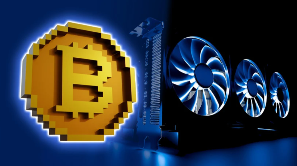 AgriFORCE has launched Bitcoin mining using flare gas.