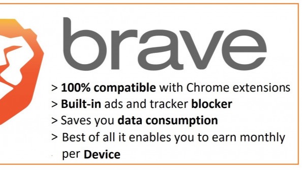 A Short Guide How to Setup Your Brave and Accounts To Receive Rewards ...