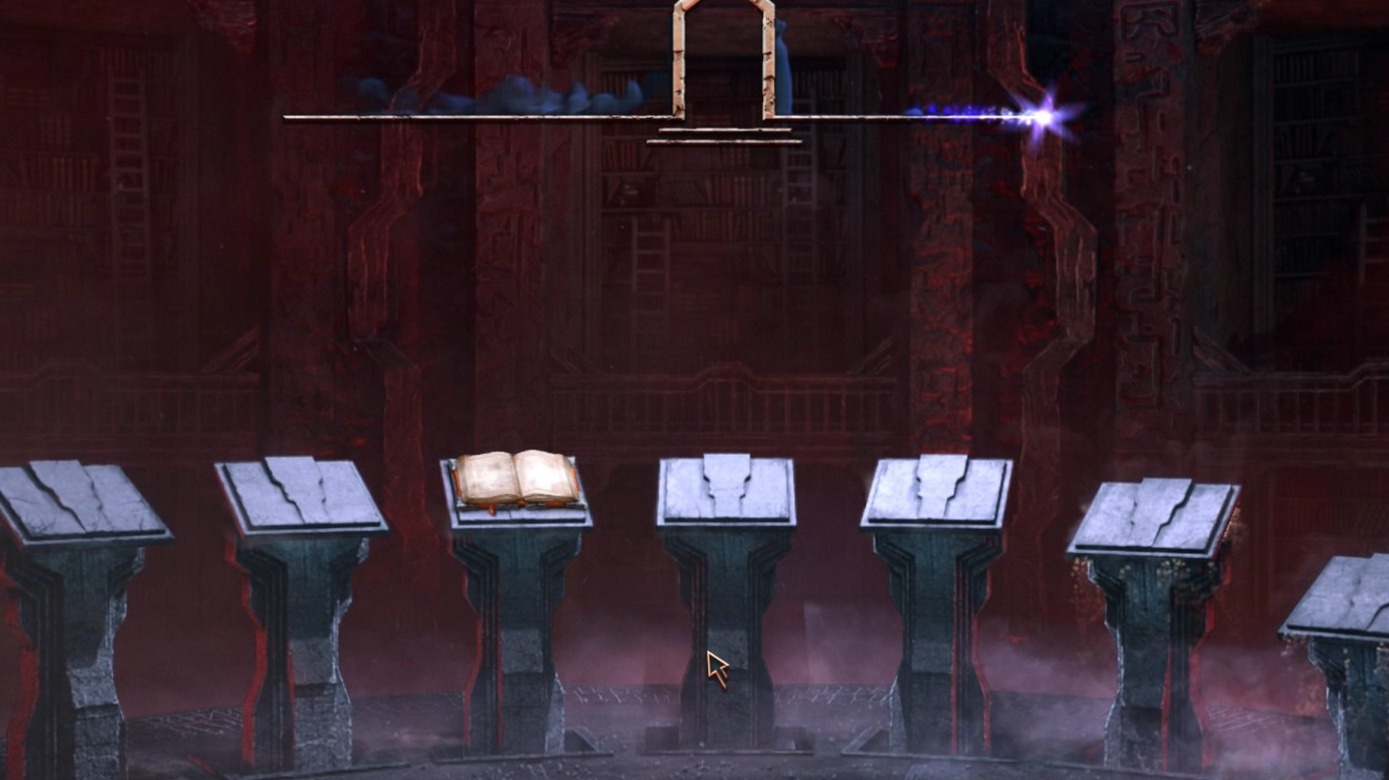 Book of Demons (PC Game Review)