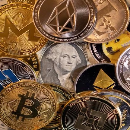 Life and Times; Crypto Edition | Publish0x