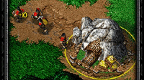 MINING STRATEGY FOR SMALL MINING OPERATIONS