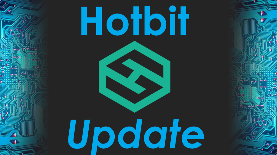 Hotbit exchange update - Admins report on progress and consequences