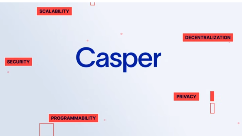 The Discoverer Of Hidden Gems: CoinList ICO's (Casper Labs)