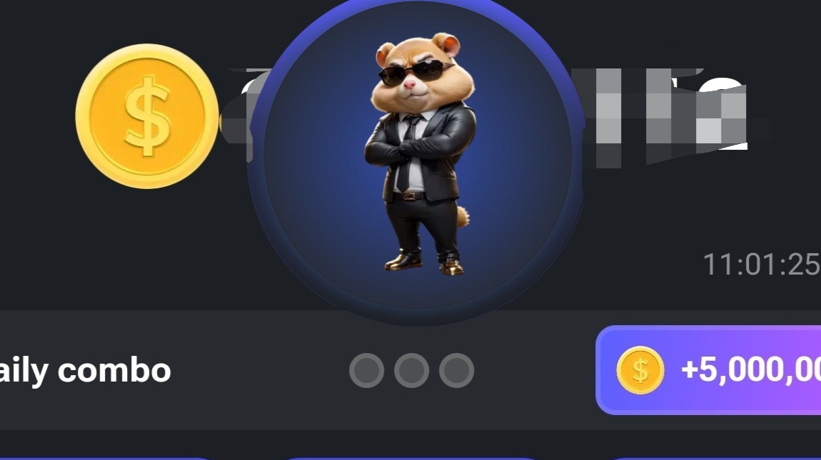 Hamster Kombat Clicker Game: The Ultimate Crypto-Integrated Clicker ...