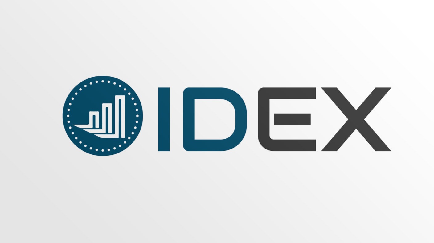 IDEX Raises $2.5 Million for IDEX 2.0