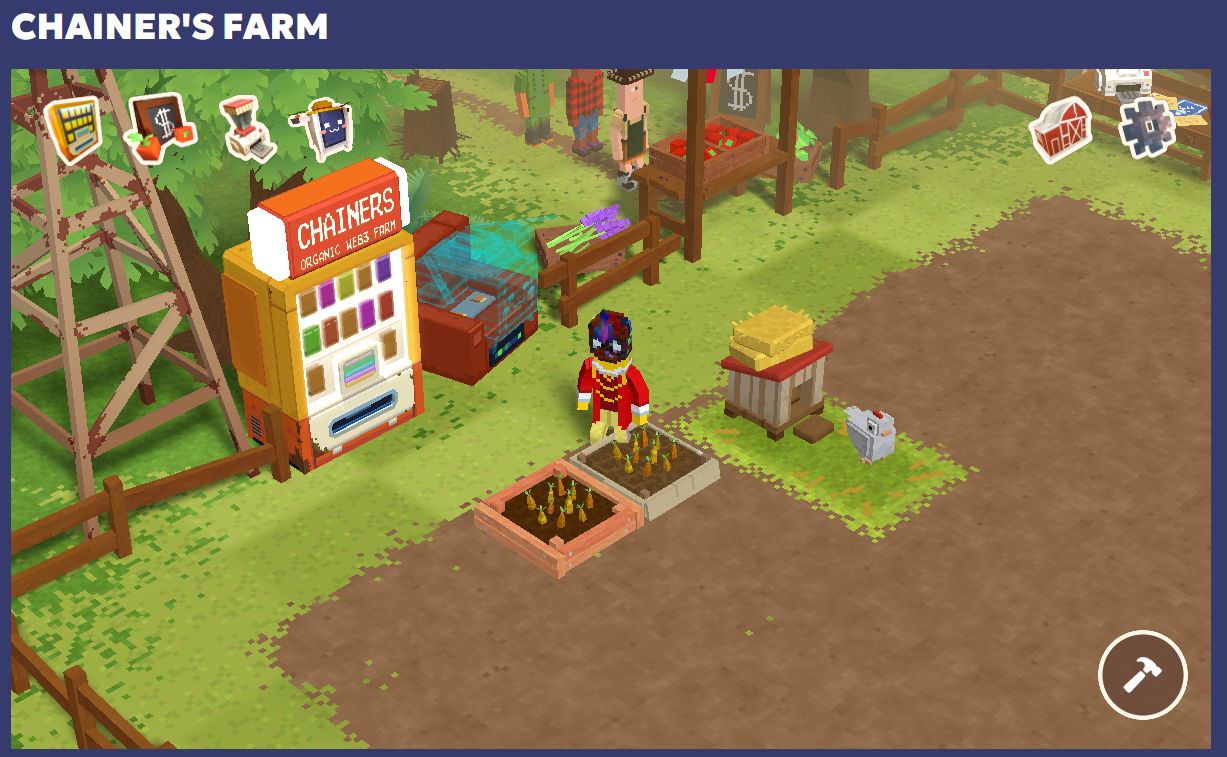 Simplified Guide to Chainers