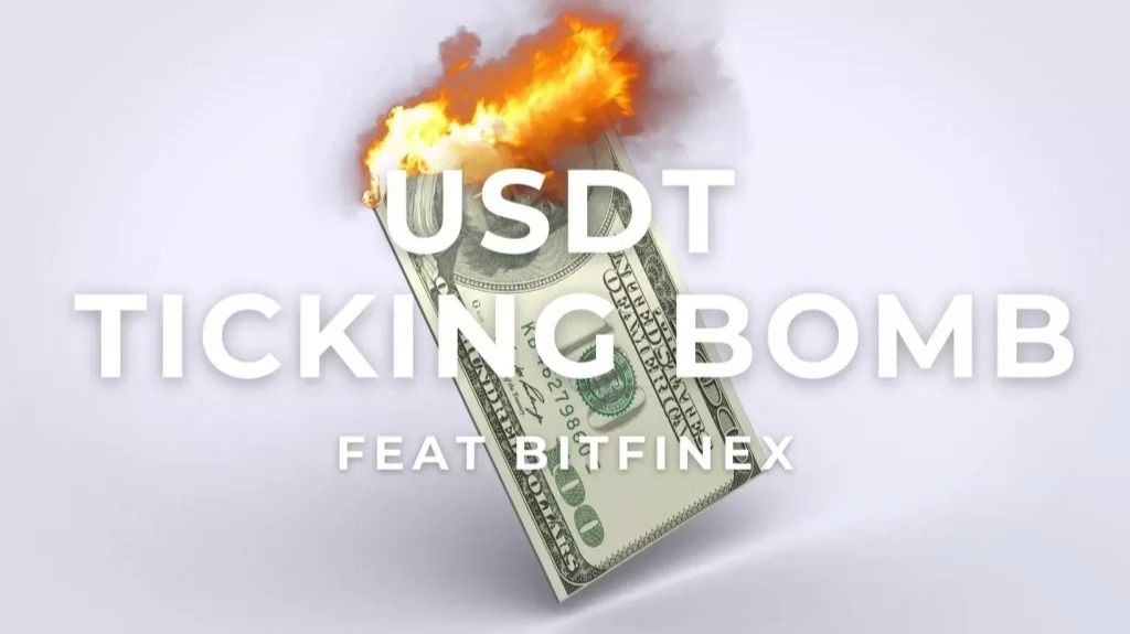 Tether: The time-ticking bomb