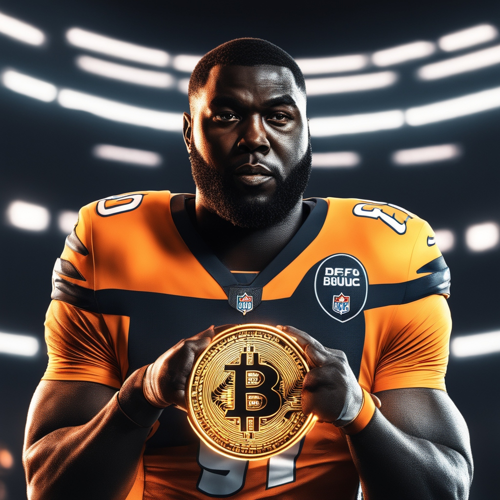 Former NFL Star Russell Okung's Crypto Adoption Comments Spark Bitcoin ...