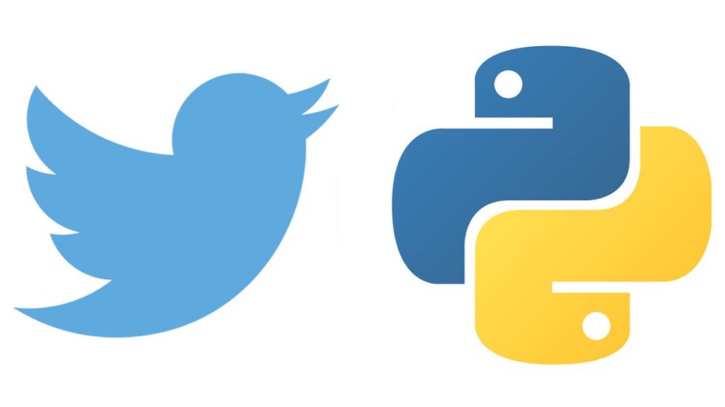 Simple dApp Twitter Bot using Tweepy and the Etherscan API