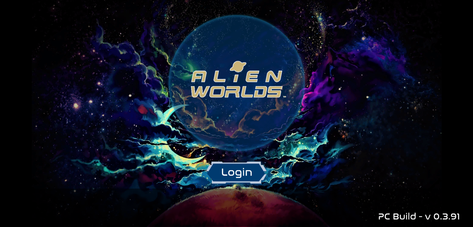 Alien Worlds 101: How to start and earn your first