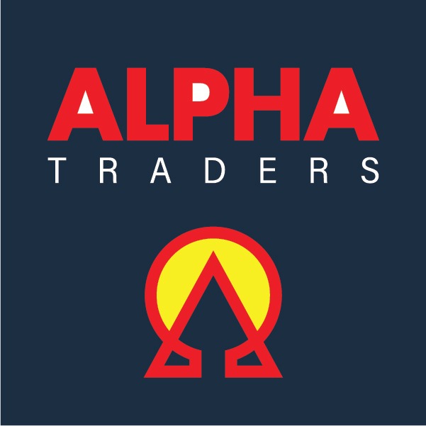 Alpha Traders | Publish0x