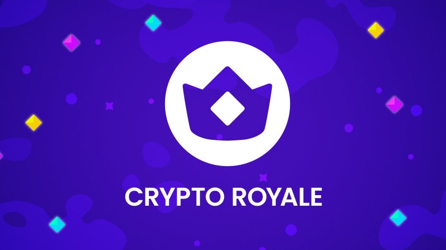 Play To Earn: Crypto Royale Honest Review