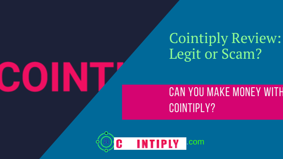 Cointiply Review Cointiply Review
