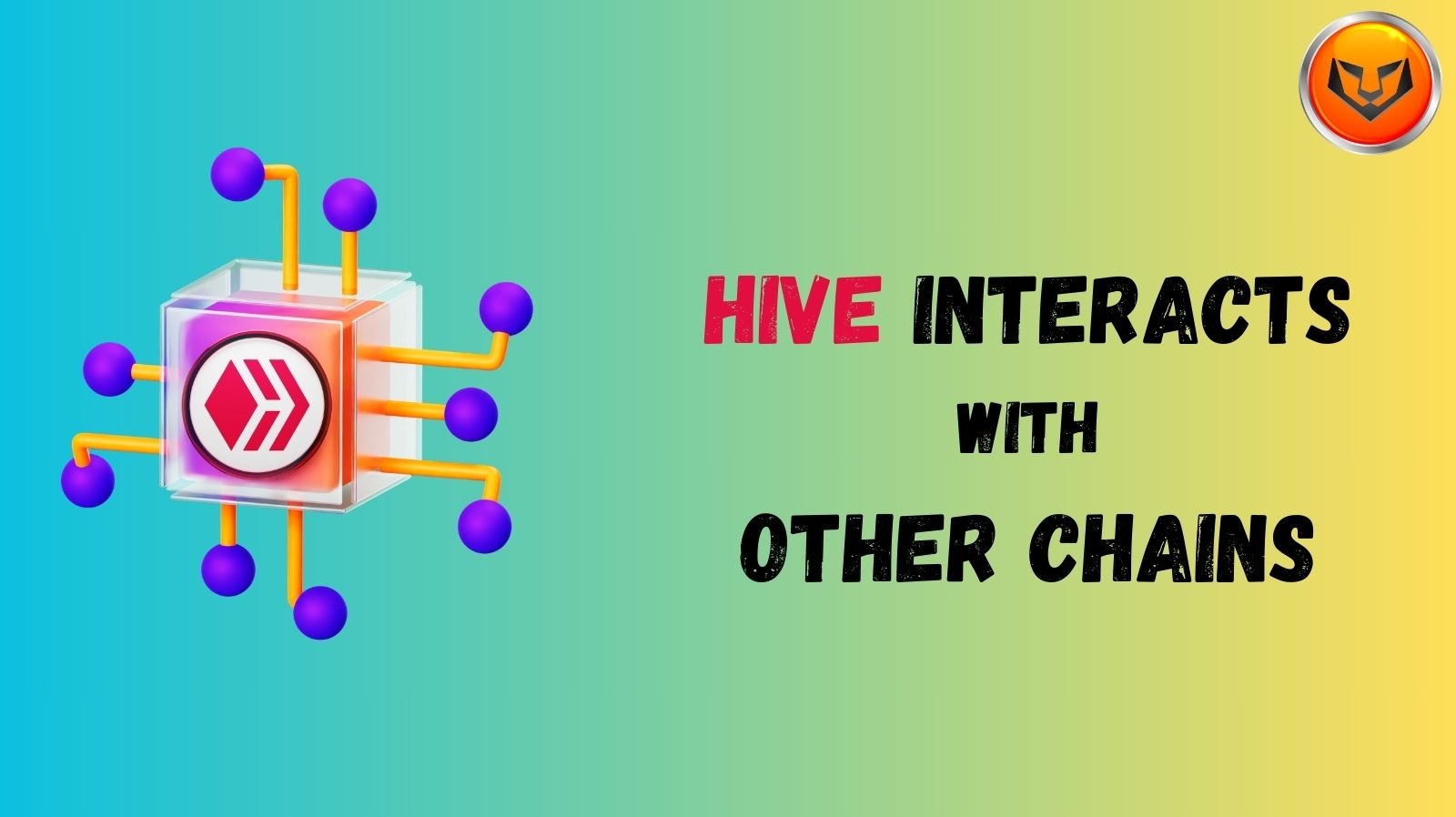 Cross Chain Hive via WLEO on Maya Protocol