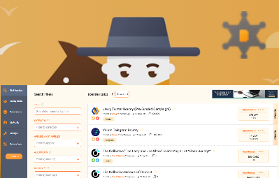 Bounty0x Tutorial (Part II) Who are the Bounty Hunters? 15 ways to get ...
