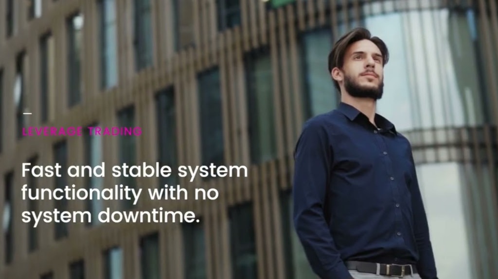 Dopamine App Launches Leverage Trading for Enhanced User Experience