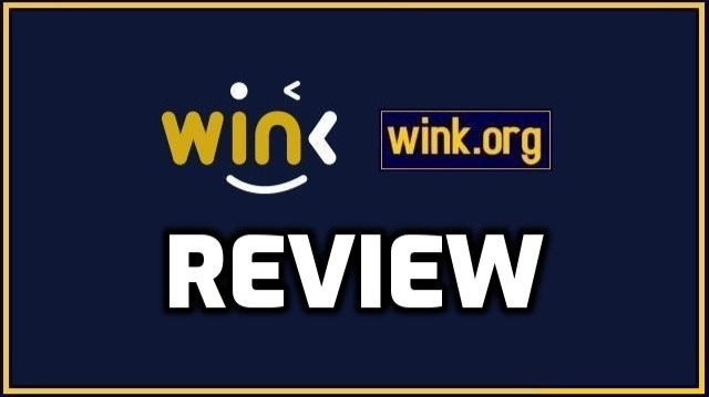 Wink.org Review