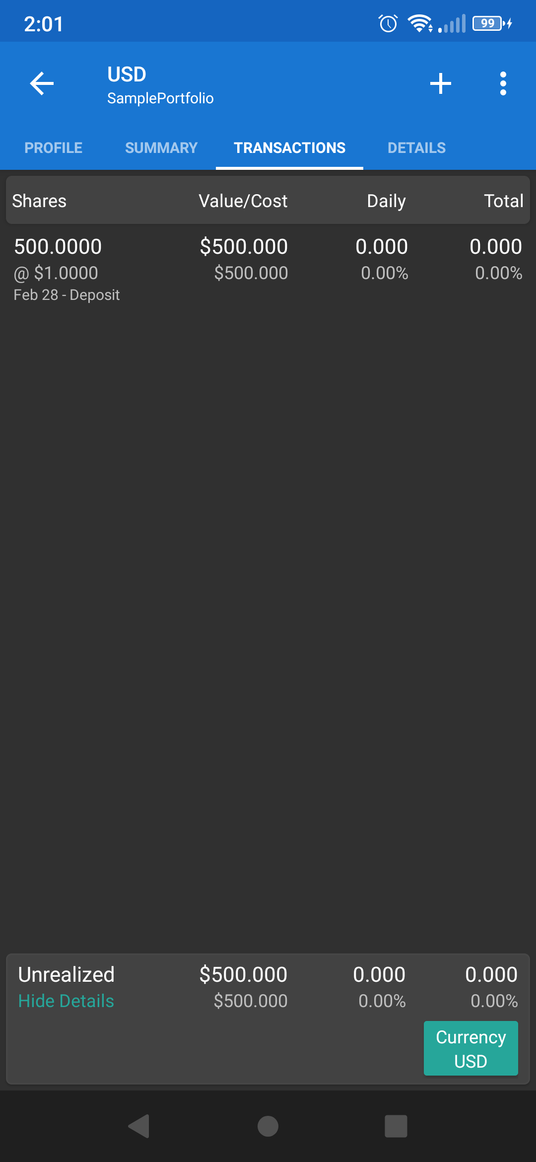 Tracking Your Crypto Assets - A Beginner's Impression