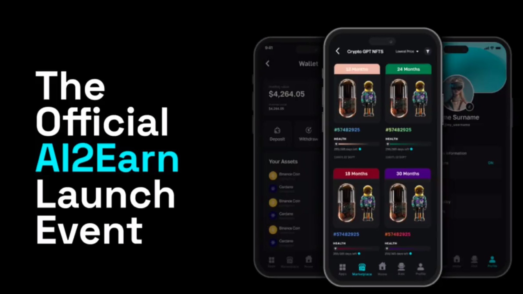 Intro to LayerAI Ecosystem: the Layer-2 blockchain that powers the AI ...
