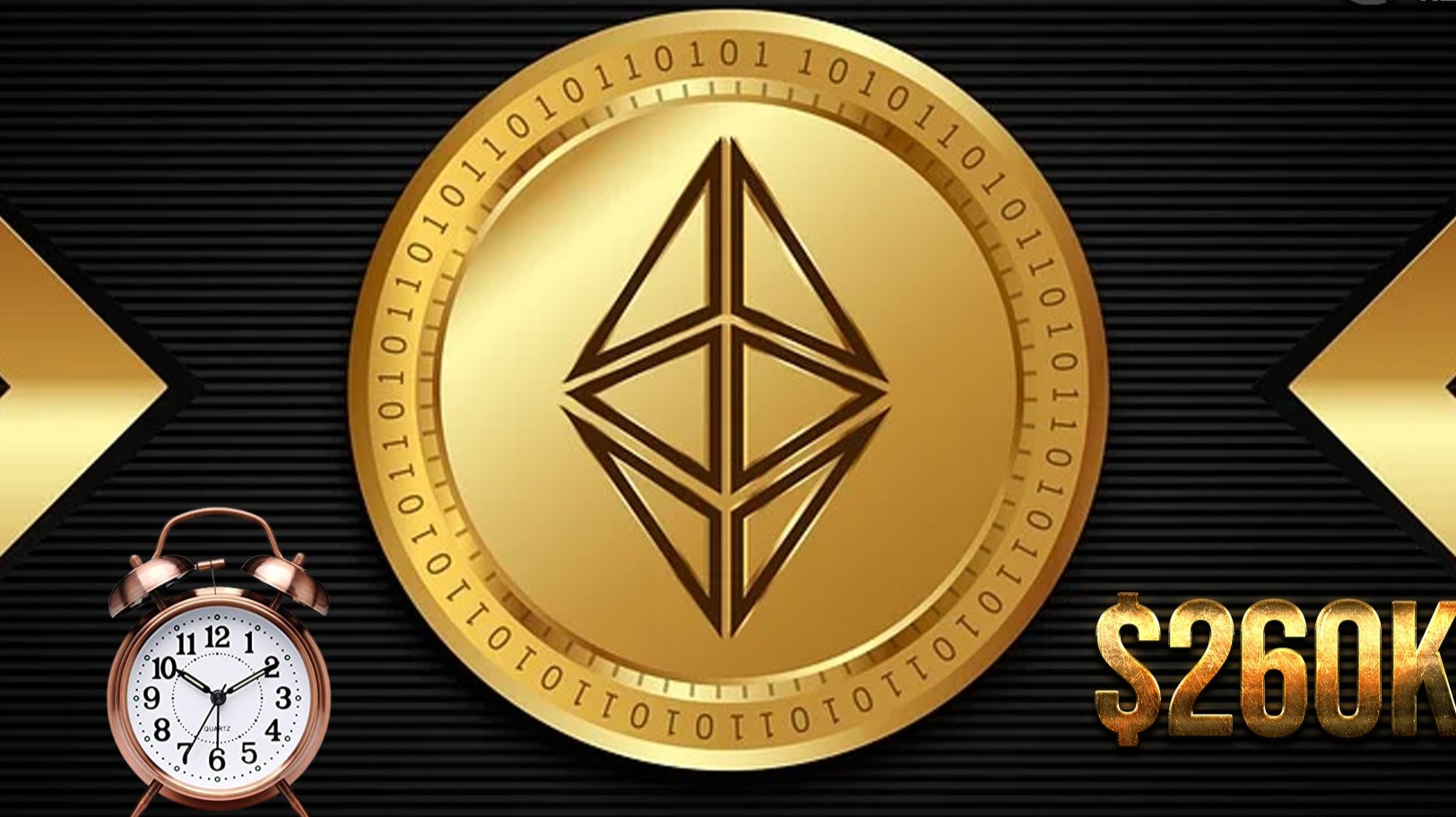 $260 K in Gas Fees Stolen Using Ethereum Alarm Clock Exploit