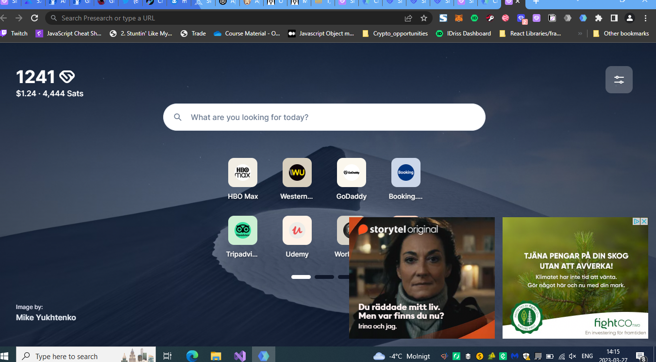 Slice BETA Extension - Earn BTC just by browsing the web! (100 free ...