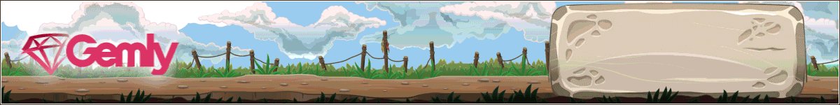 Gemly - Is it really a game? Is it a futile exercise? Will it earn ...