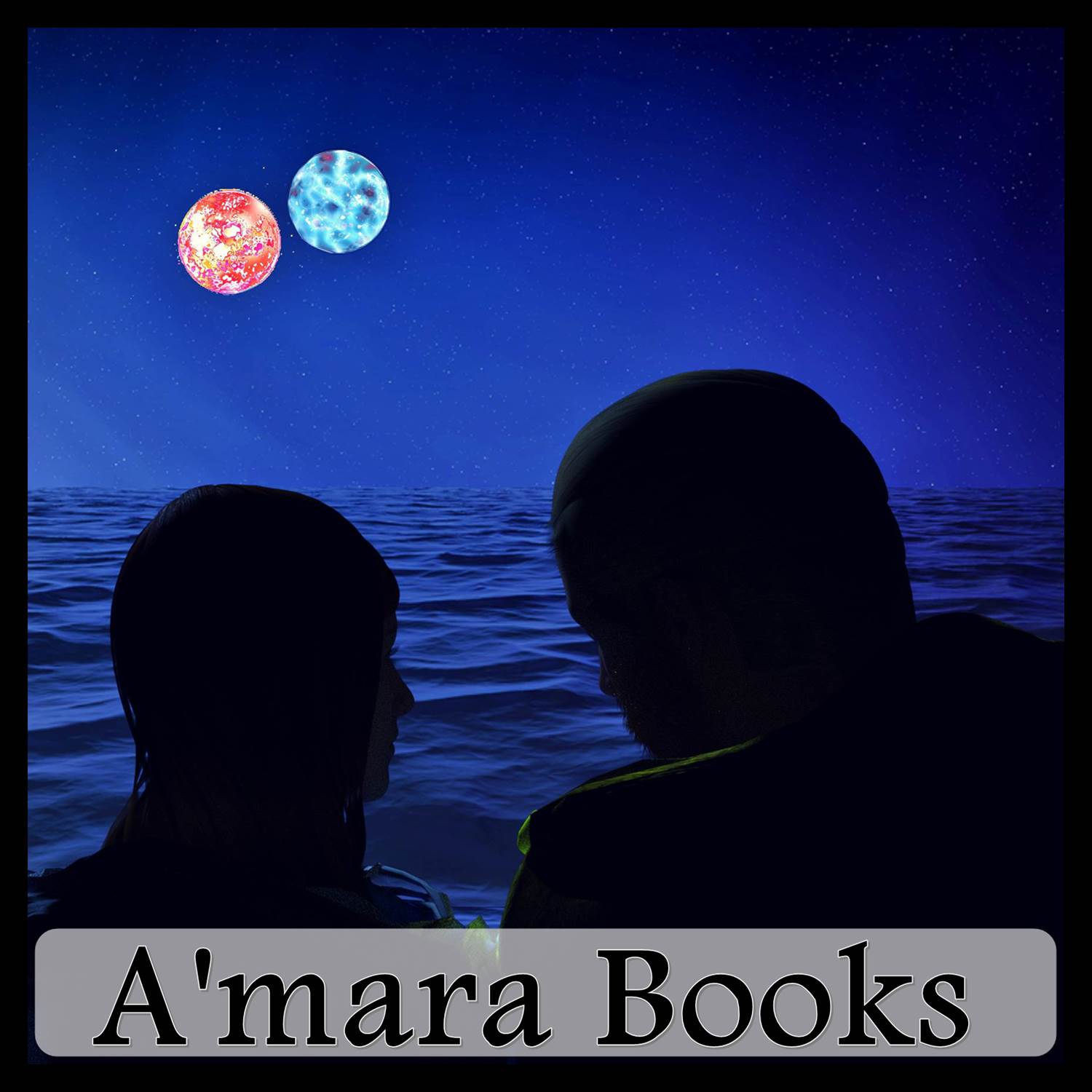 A'mara Books | Publish0x