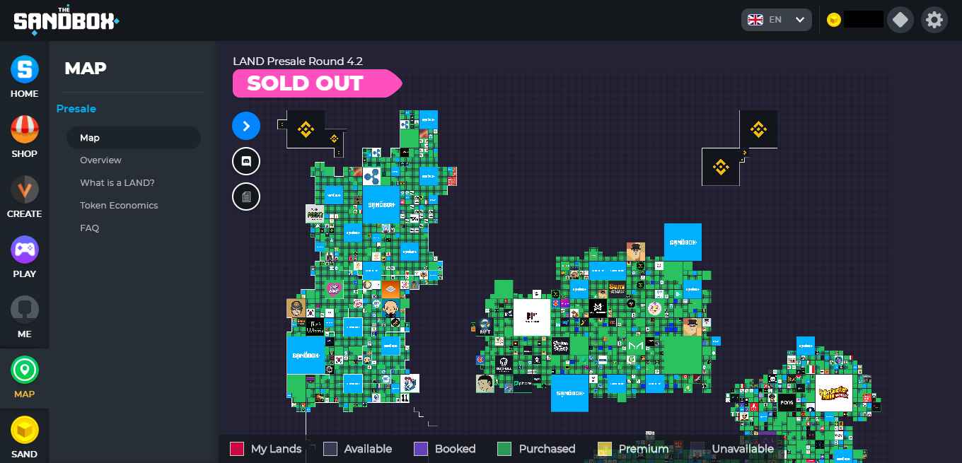 The Comprehensive Guide to Blockchain Gaming, User-Generated Contents ...