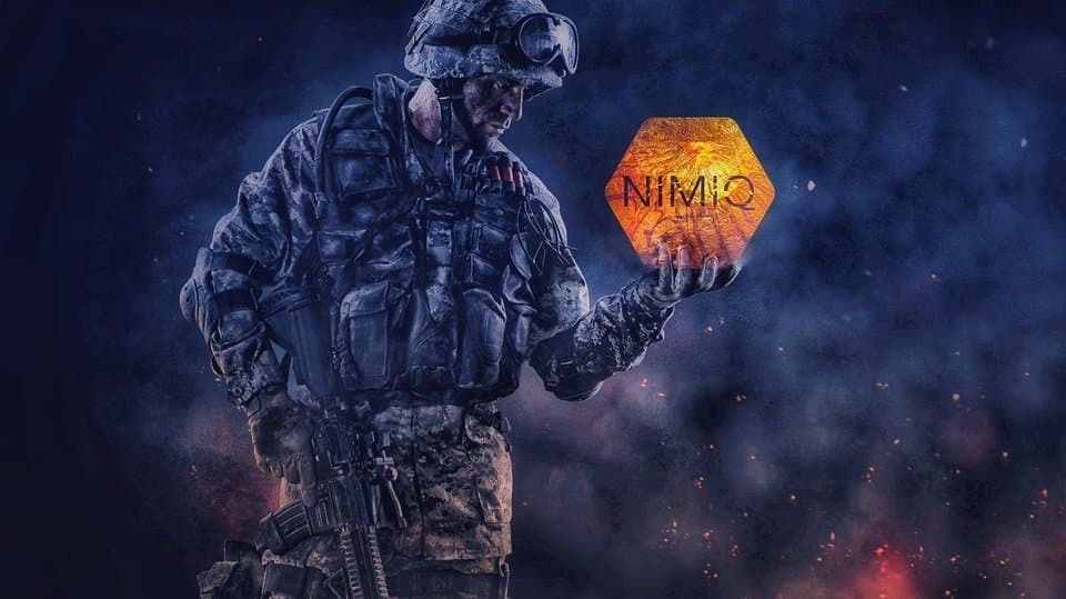 Create Nimiq (NIM) Account In Record Time (Browser and Trust Wallet)