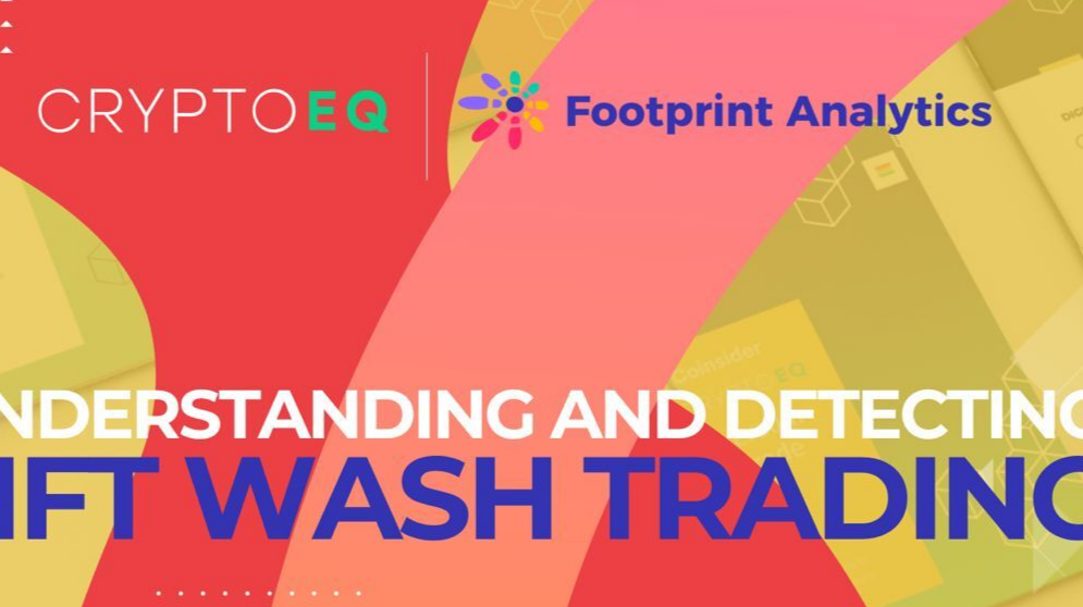Understanding and Detecting Wash Trading