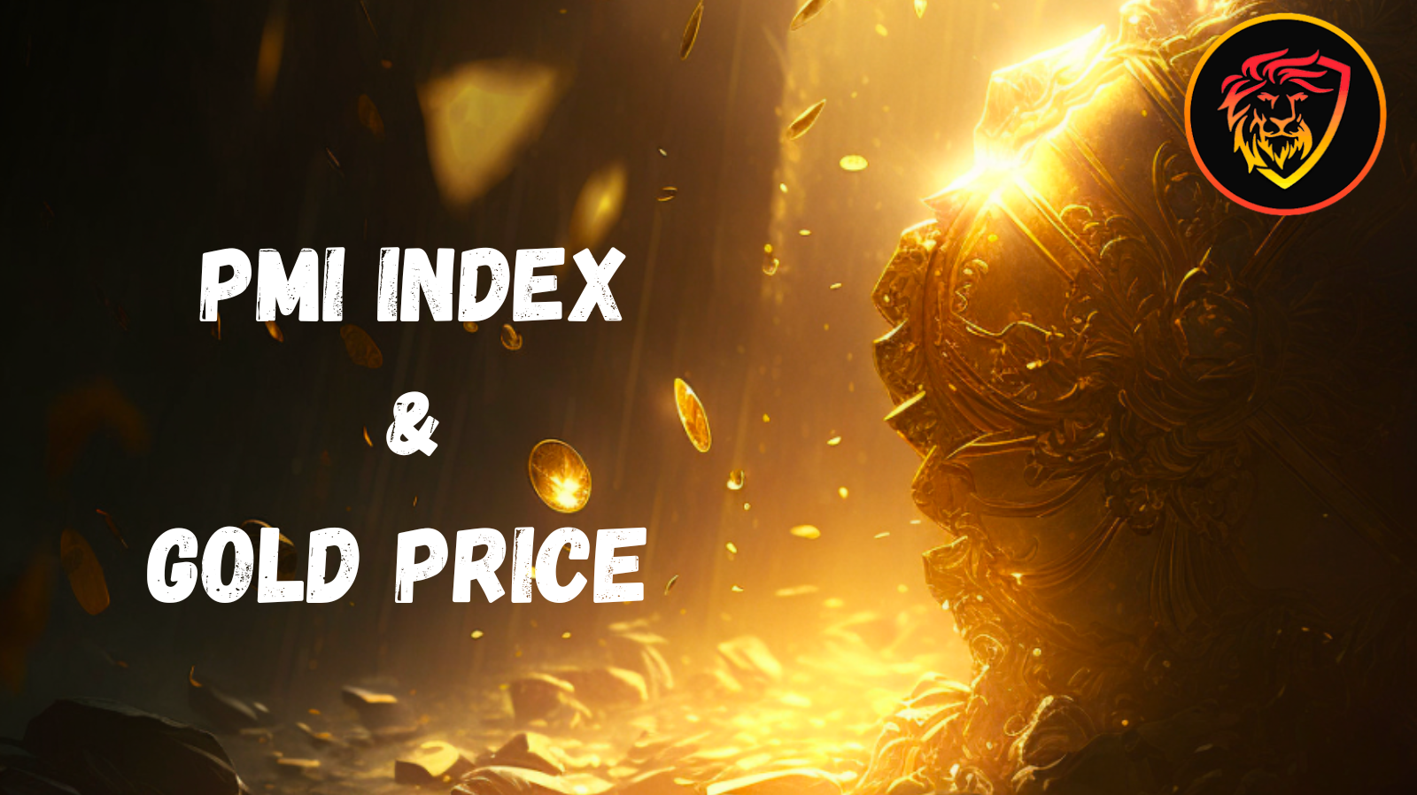 PMI Index & Gold Price Correlation