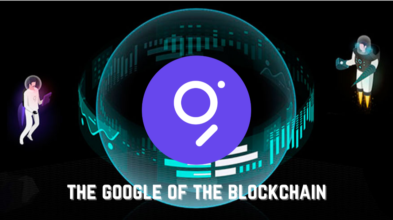 Query And Indexing Smart Contracts Made Easier | GRT(The Graph)