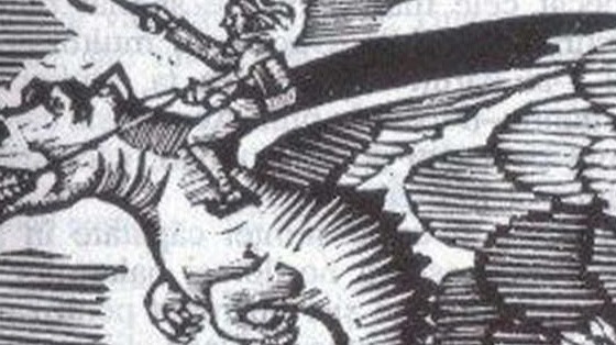 Retention and the Romanian Folklore - Samca, Calusari, Iele and Solomonar