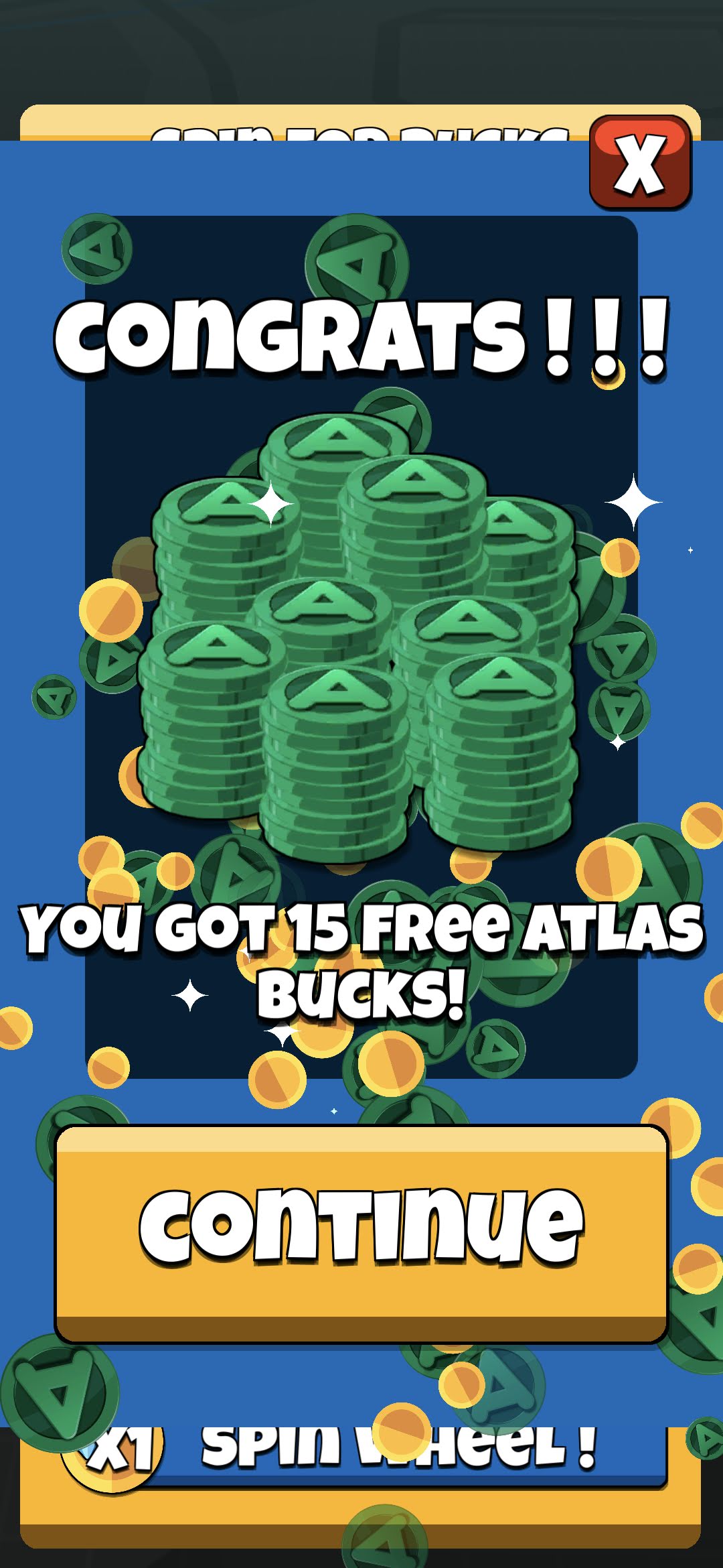 Atlas Earth - What is it? Is it worth it?