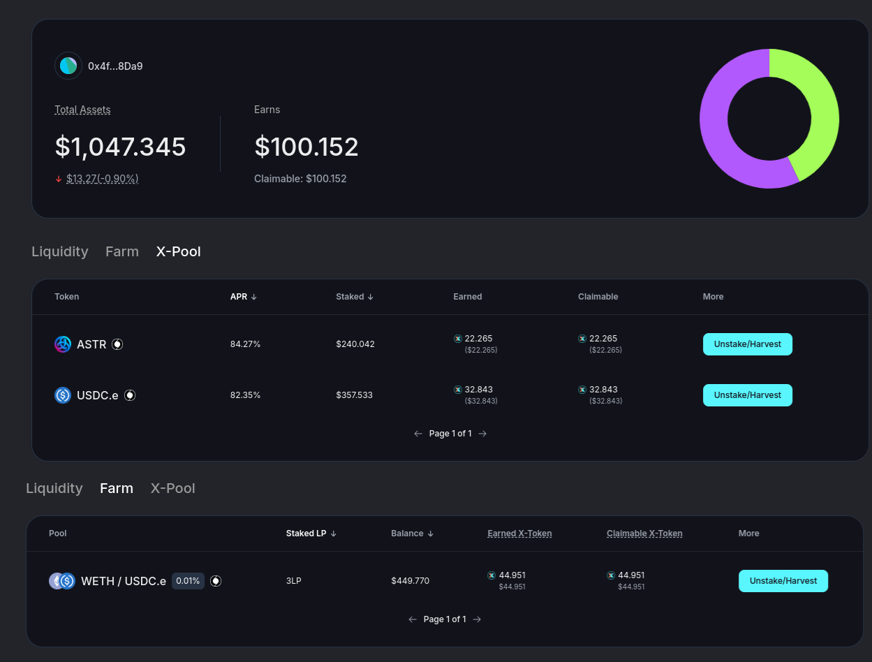 Exploring Soneium - Sonex And The Race For X-Tokens