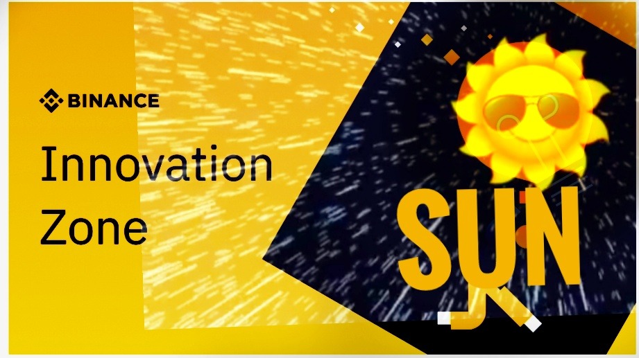 Binance Innovation Zone is a centralized exchange's decentralized zone ...