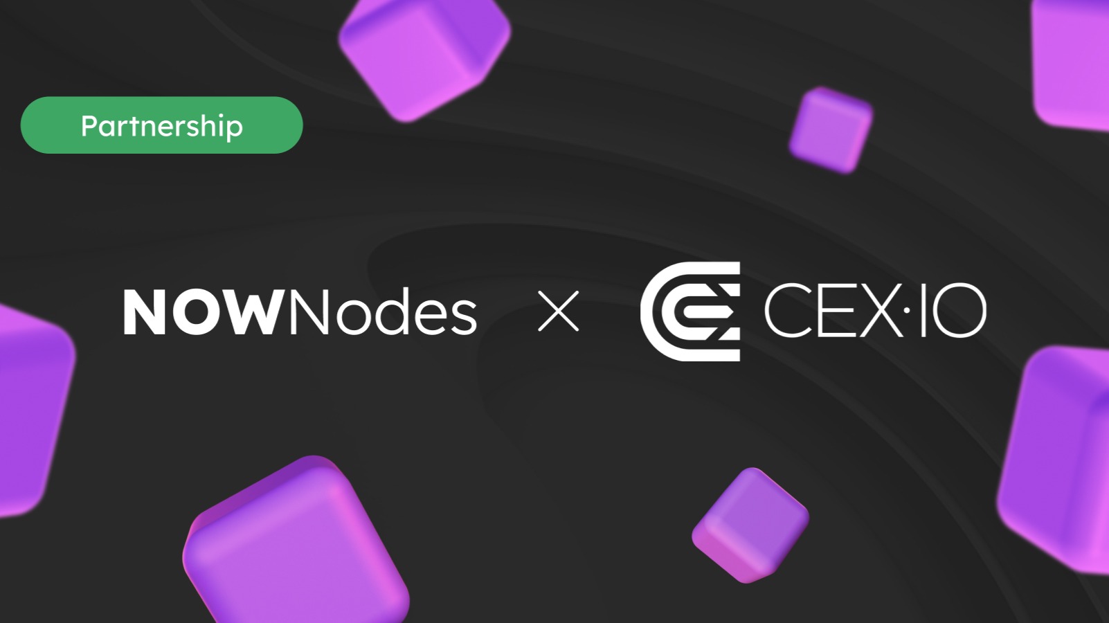 When Every Request Matters: How NOWNodes Helps Power CEX.IO